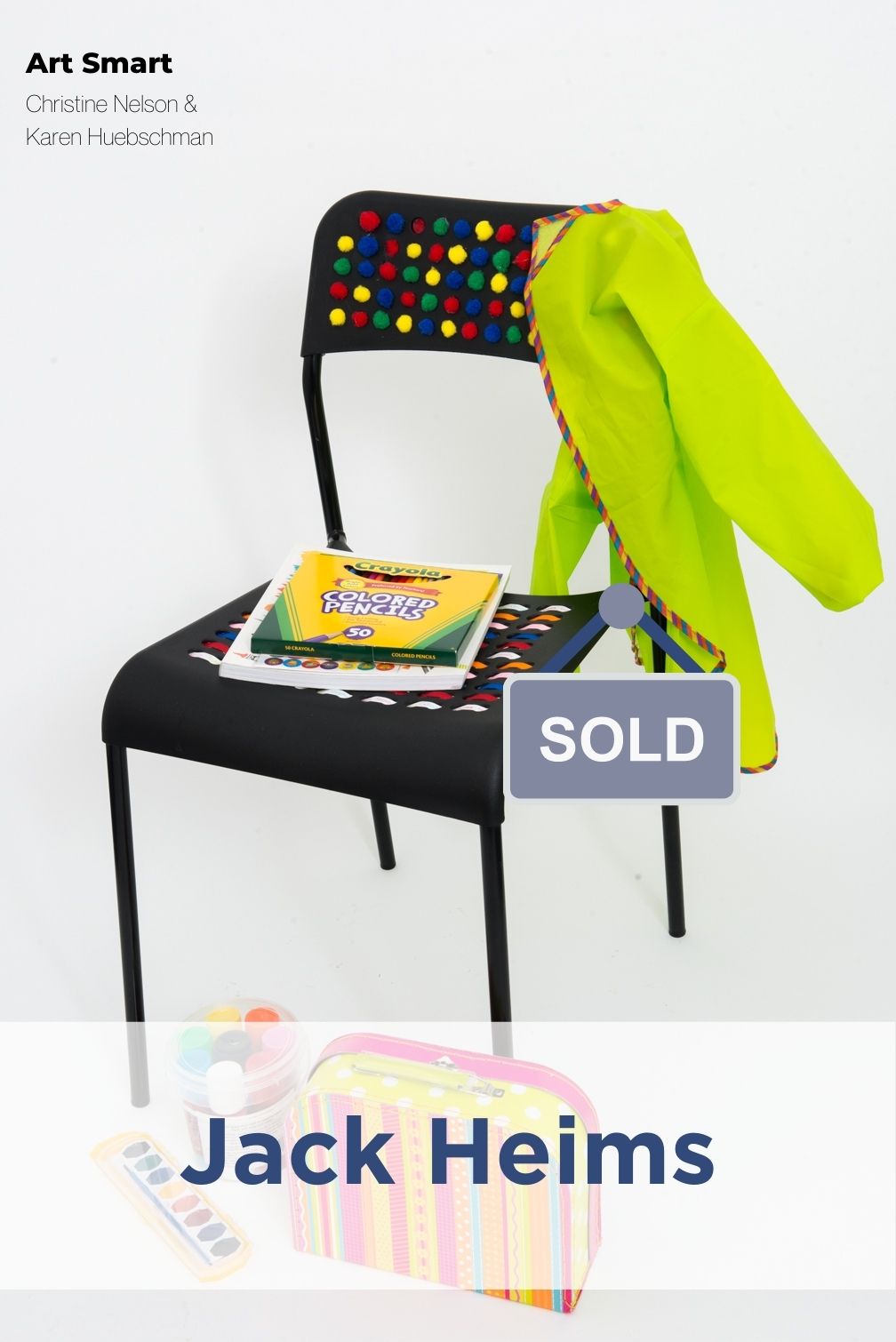 Nonprofit Fundraiser | Chair Affair | Community Warehouse | Portland