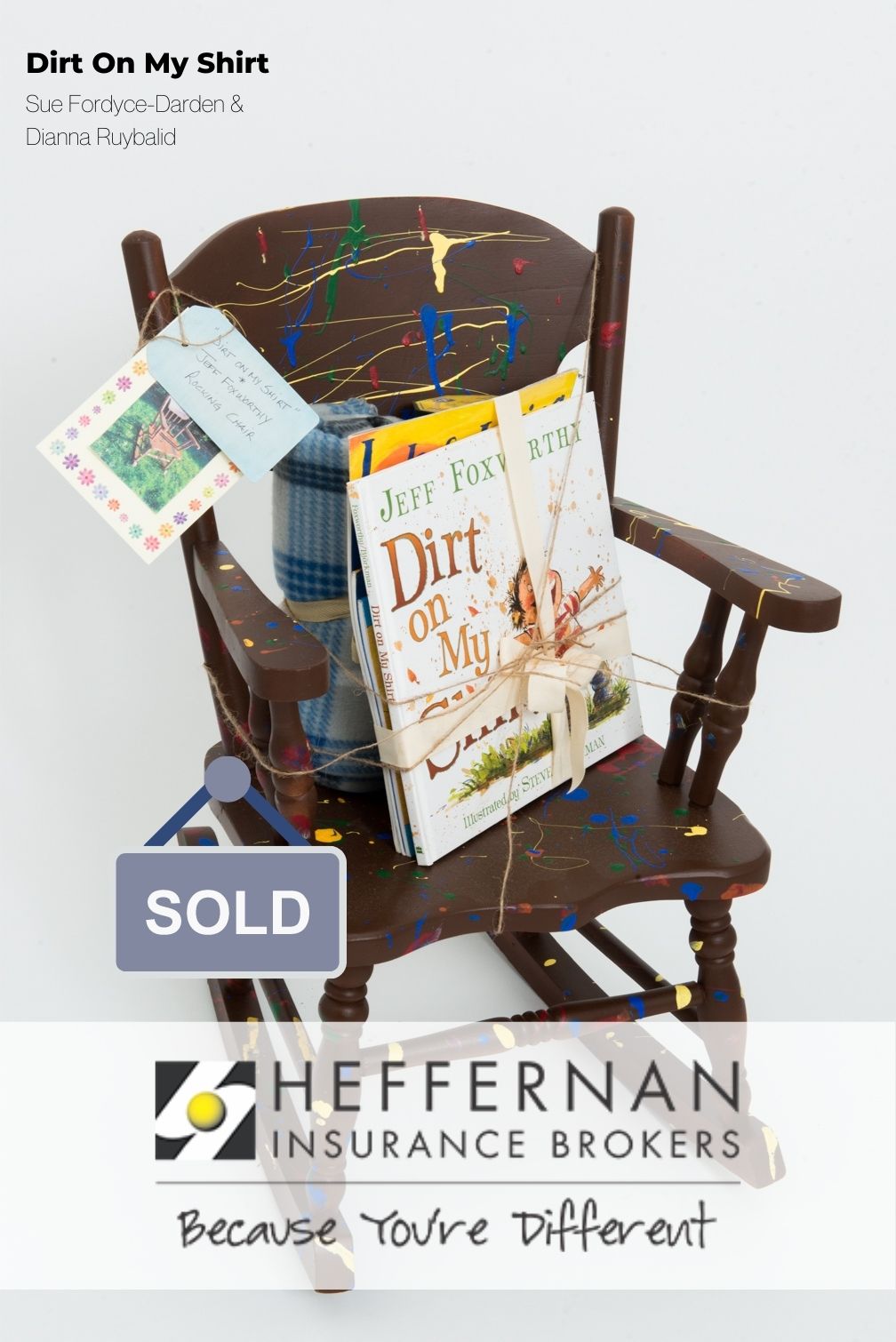 Nonprofit Fundraiser | Chair Affair | Community Warehouse | Portland